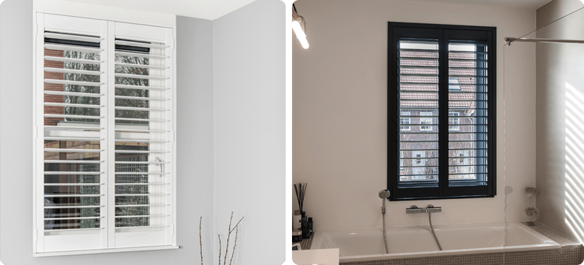 Smalle ramen: deze raamdecoratie is geschikt - Inhuisplaza NL