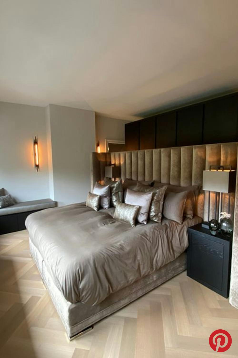 Hotel chique slaapkamer: Tips en inspiratie | INHUIS Plaza