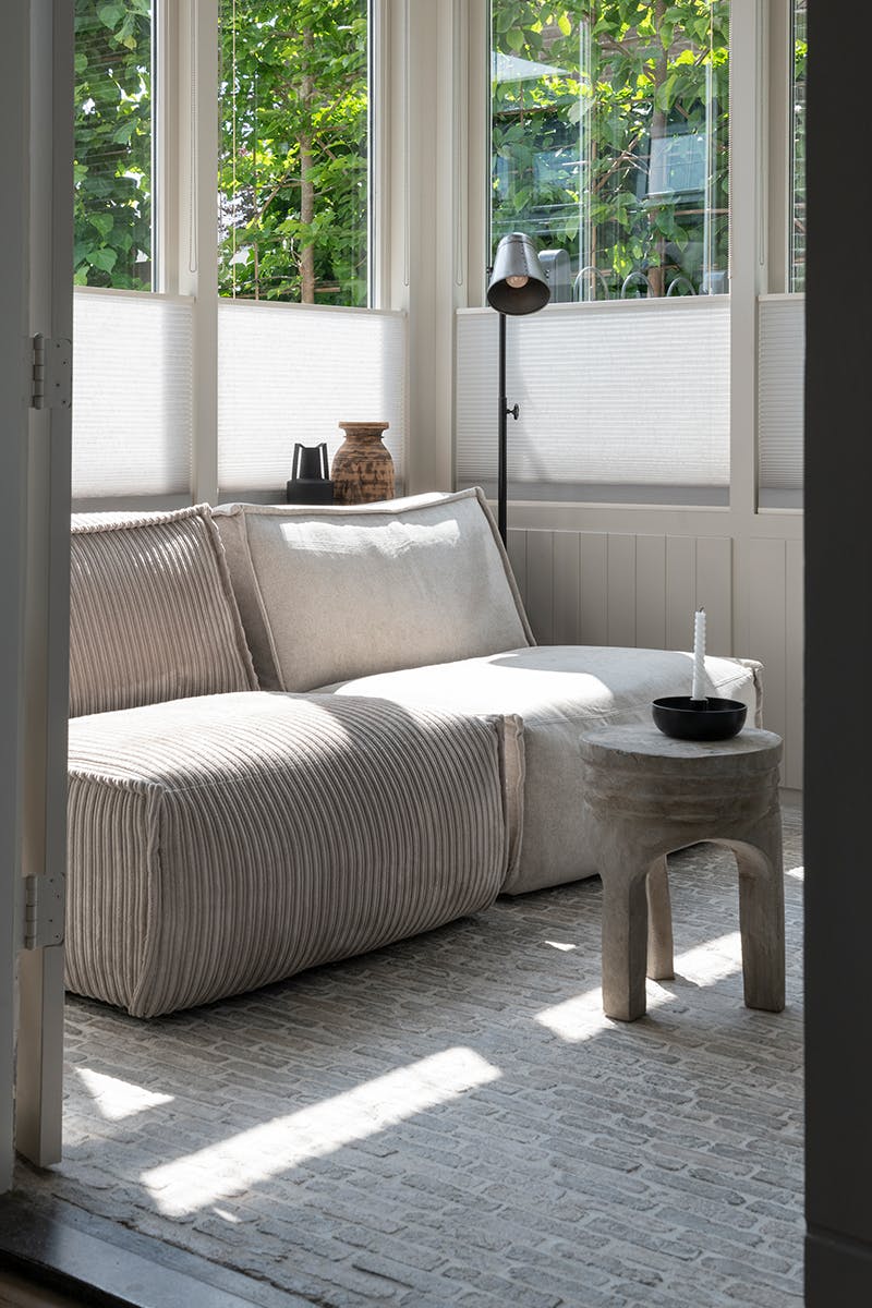 Raamdecoratie ideeën & inspiratie | inhuis plaza