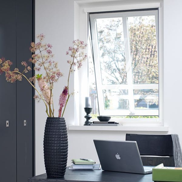 Horren op maat. 5 jaar garantie