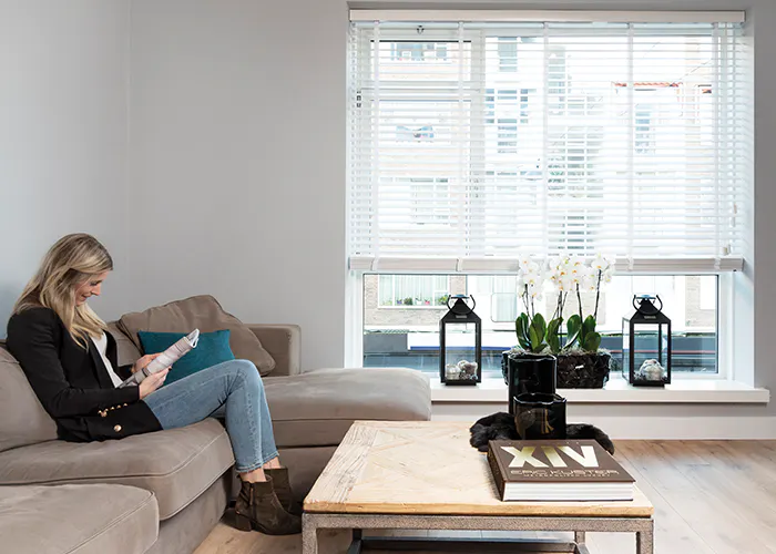 inhuis bij onze klanten: Familie Wennekes - inhuis plaza