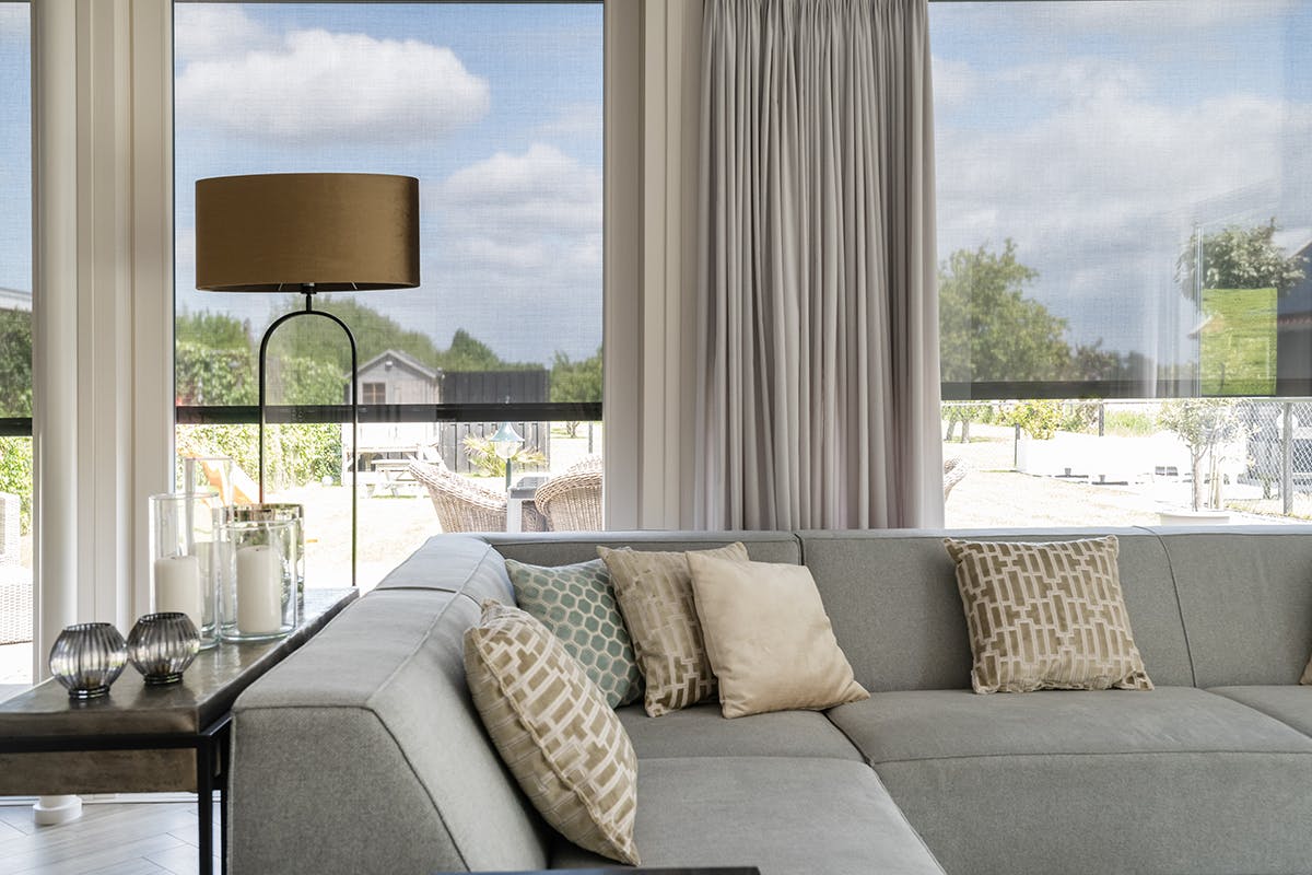 Screens op maat kopen? Nu met gratis advies aan huis!