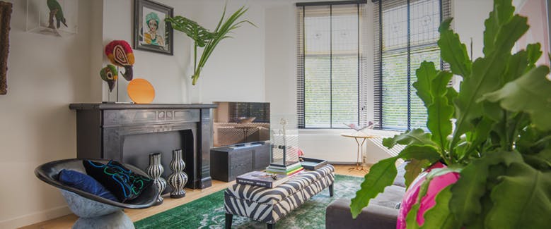 INHUIS Plaza: Nr. 1 Specialist in raamdecoratie & zonwering op maat ...