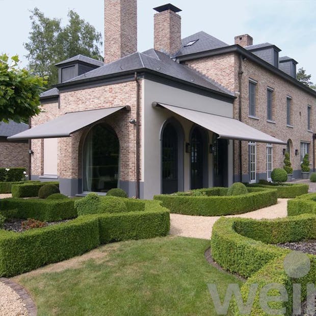 Weinor Opal Design II zonnescherm