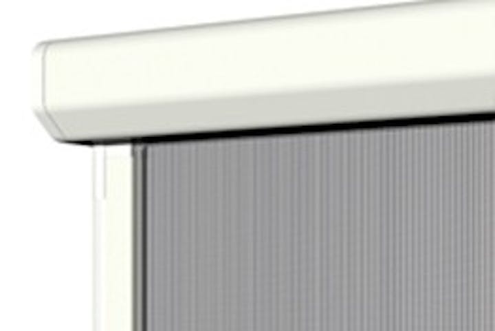 Unilux Super+ Raamrolhor op maat? | INHUIS Plaza