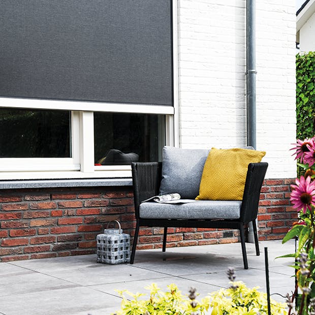 Ritz Screen V550 | INHUIS Plaza