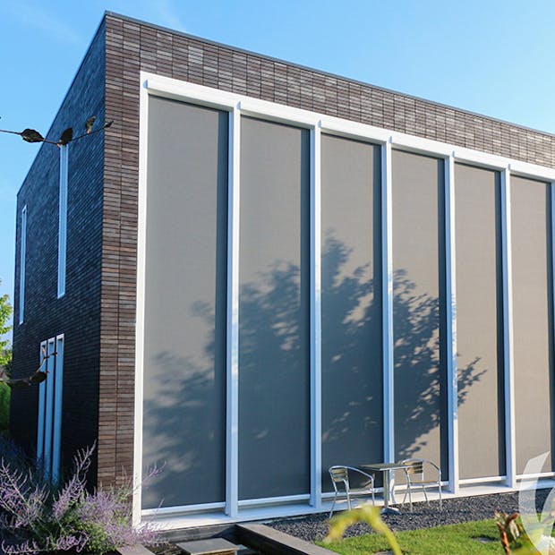 Verano screen V599 op maat bestellen? InhuisPlaza.nl