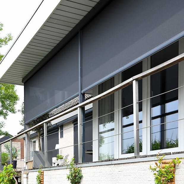 Verano screen V599 op maat bestellen? InhuisPlaza.nl | INHUIS Plaza