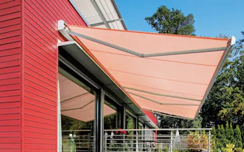 Weinor Zonwering - Bekijk de collectie | INHUIS Plaza