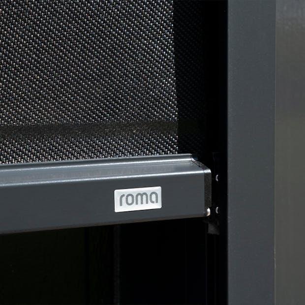 ZipSCREEN.2 van Roma | INHUIS Plaza | INHUIS Plaza