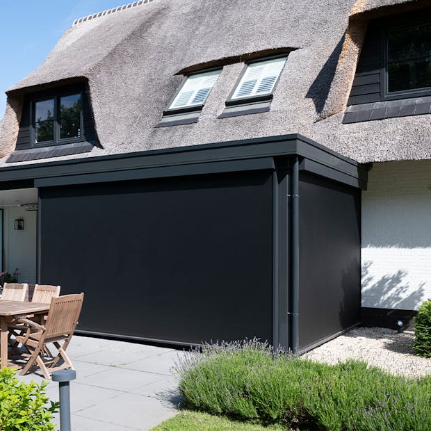 ZipSCREEN.2 van Roma | INHUIS Plaza | INHUIS Plaza